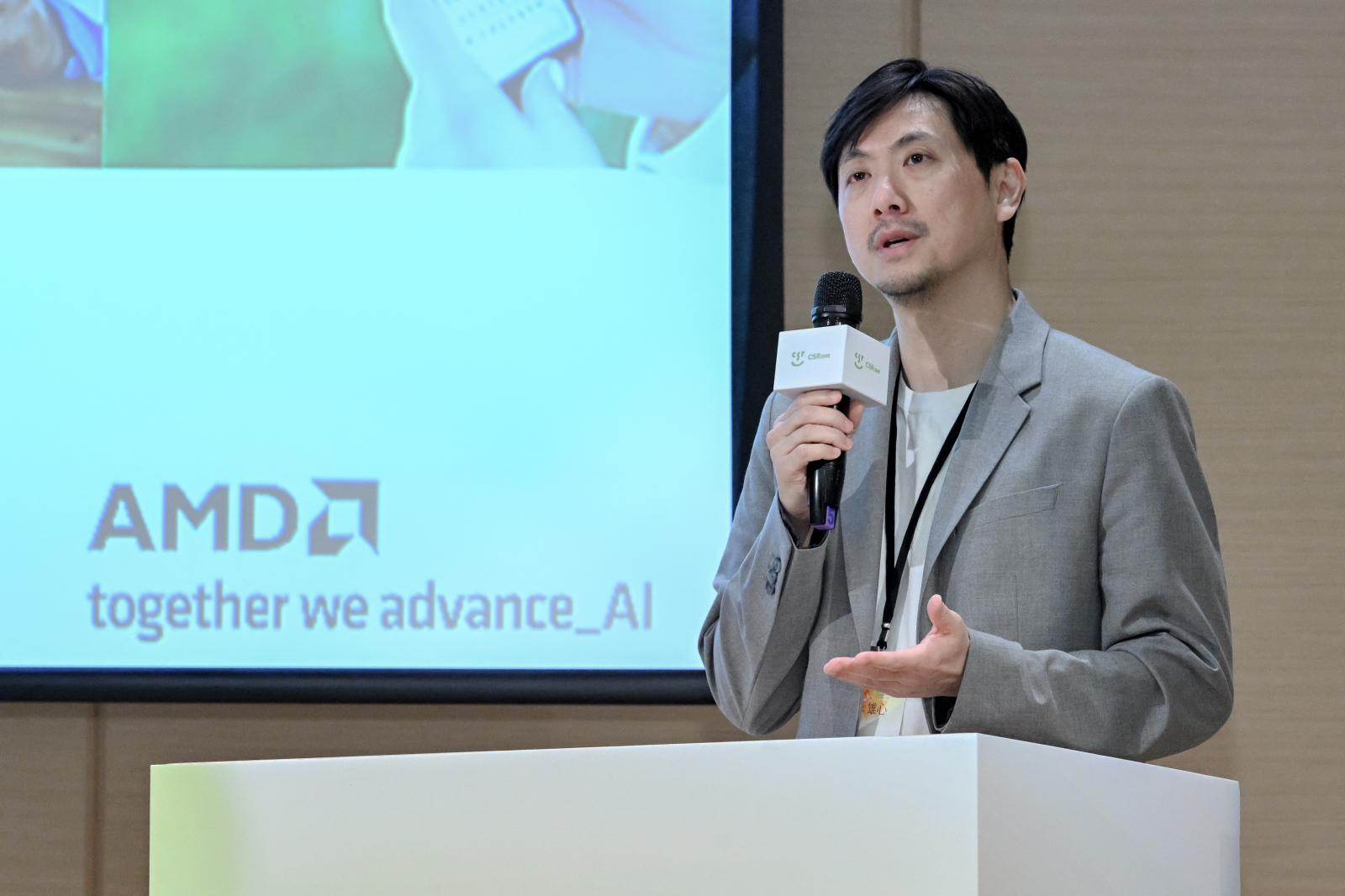 如何藉由財務與 AI 科技轉型應對氣候挑戰 – CSRone 永續智庫