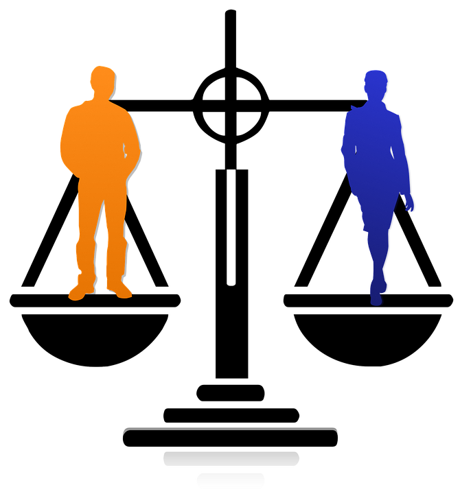 【SDGMove】致千禧世代：脫下性別偏見的隱形斗篷吧 – CSRone 永續智庫