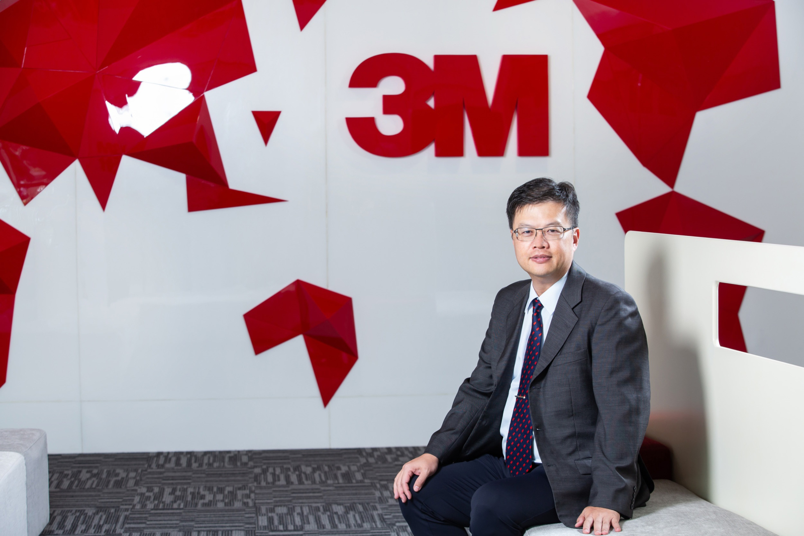 工廠永續從安全管理及文化建立開始 看3M如何做到連續800萬小時零職傷 – CSRone 永續智庫