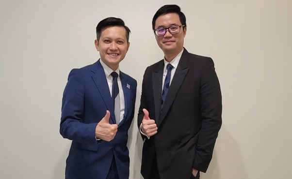 【專訪 TNFD 成員 Patrick Ho】衡量自然資本價值時代來臨！價值鏈護照（value chain passport）有望助企業評估上下游自然影響衝擊 – CSRone 永續智庫