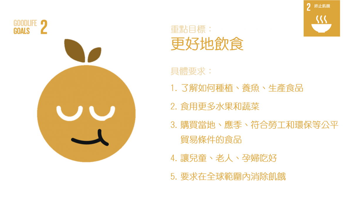 個人Q版實踐SDGs手冊出爐囉! – CSRone 永續智庫