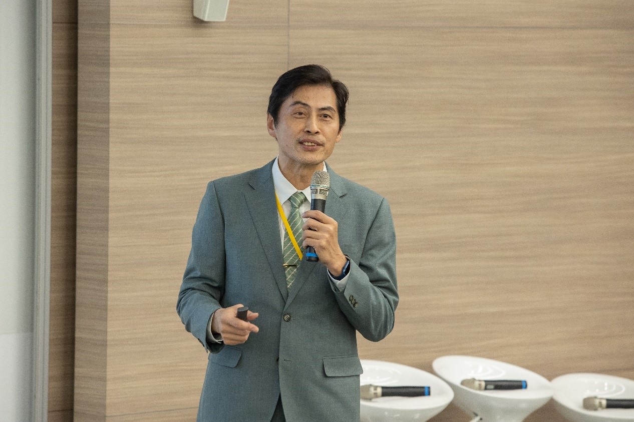 【第九屆發表會系列報導四】數位轉型勢在必行，以科技驅動企業永續管理 – CSRone 永續智庫