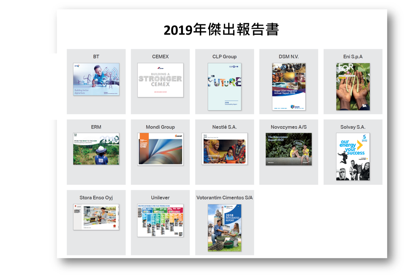 WBCSD最新調查: 88%企業ESG揭露品質提升 – CSRone 永續智庫