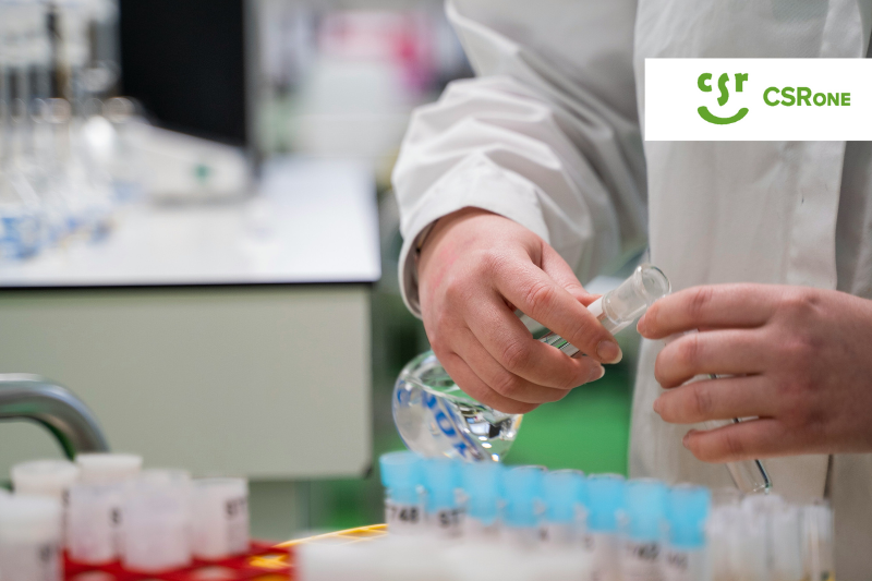 受檢歐盟領袖全數驗出「永久性化學物質」，專家警告：無人能倖免 – CSRone 永續智庫