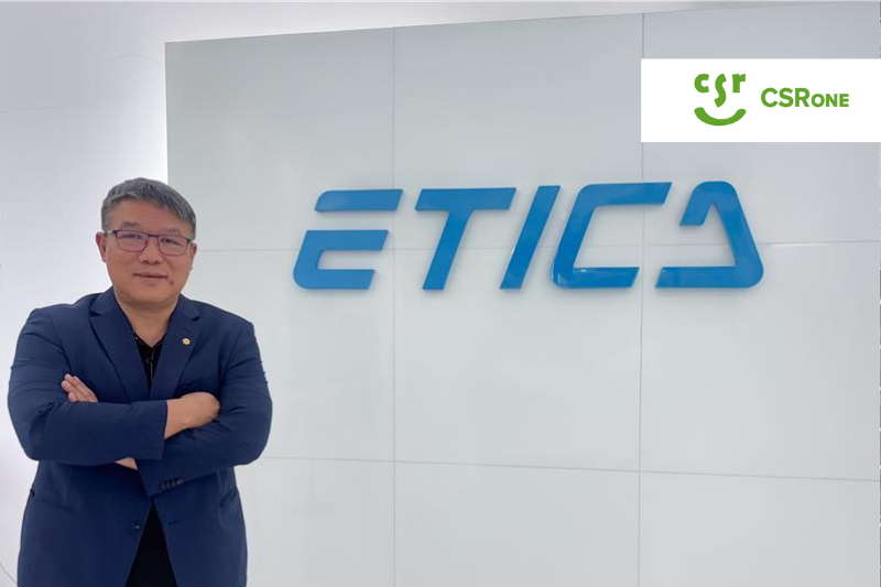 【專訪】醫療淨零新方程式：安全儲能重塑醫院能源治理與韌性基礎 – CSRone 永續智庫