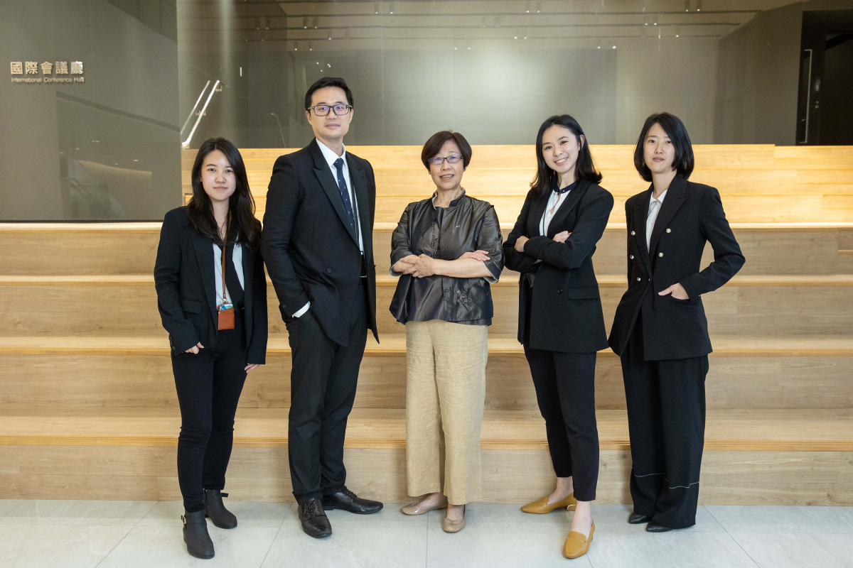 CSRone Won Ethical Finance award To achieved success in 10th year of establishment – CSRone 永續智庫