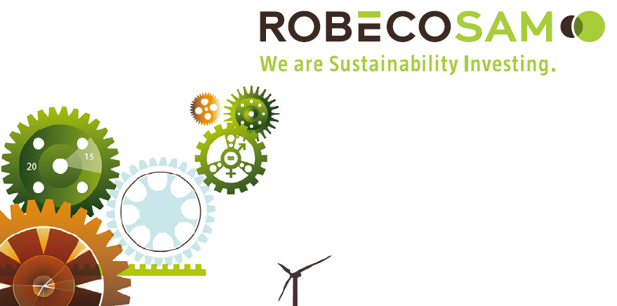 【全球調查】RobecoSAM 2016年世界企業永續年鑑 台灣三家企業得金獎 – CSRone 永續智庫