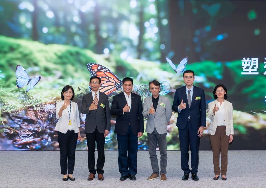 友達與供應商攜手前行 為首間宣示塑膠中和（Plastic Neutral）品牌商 – CSRone 永續智庫