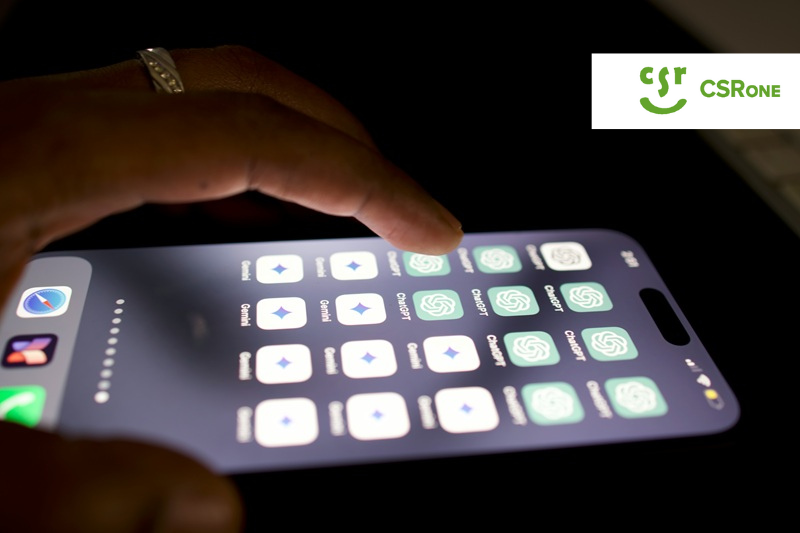 AI 的效率進步，是否真的能拯救環境？——傑文斯悖論下的隱形代價 – CSRone 永續智庫