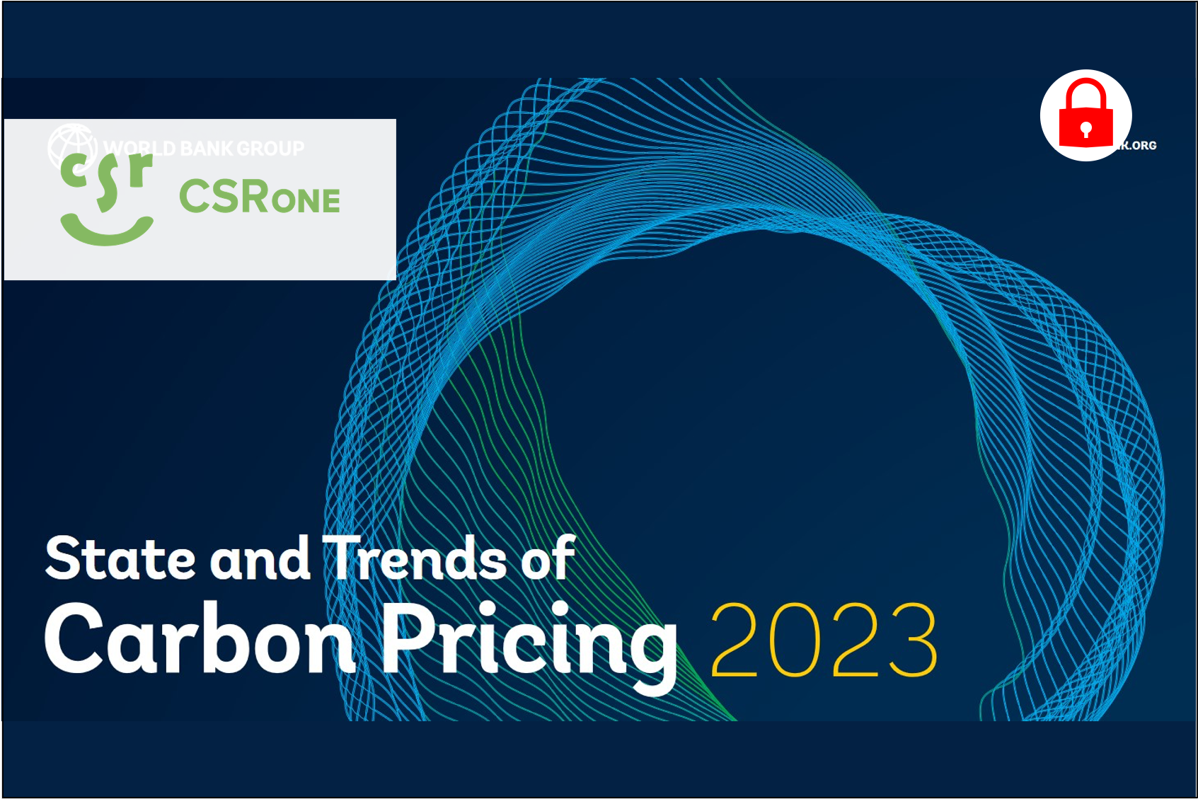 《2023年碳定價現況與趨勢報告》帶給我們哪些訊息？（下） – CSRone 永續智庫