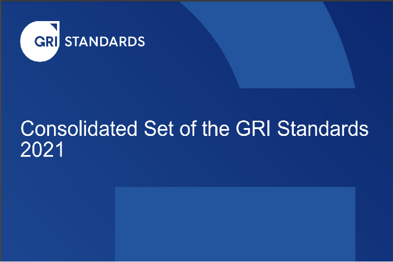 GRI重要更新！發布「通用準則」關注人權與盡責調查 – CSRone 永續智庫
