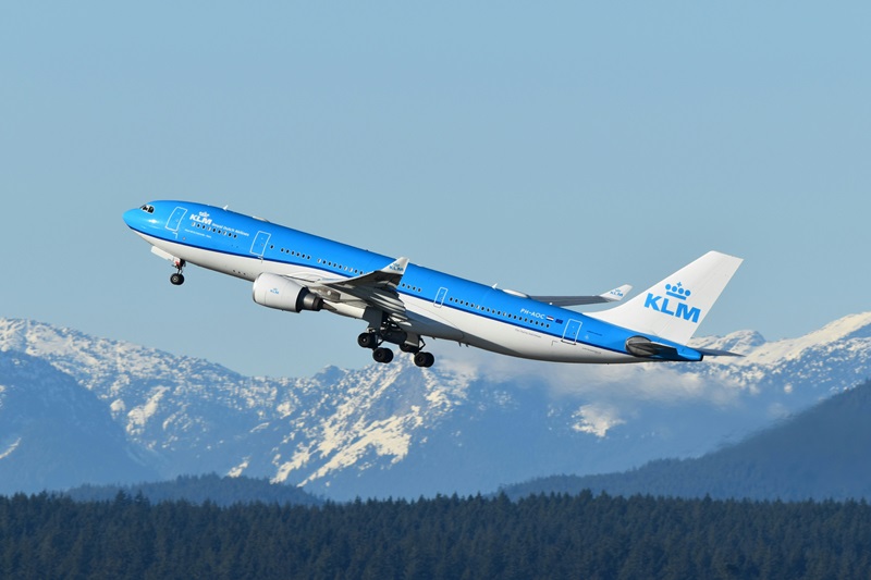 KLM, ZeroAvia Plan Hydrogen-Powered Test Flight – CSRone 永續智庫