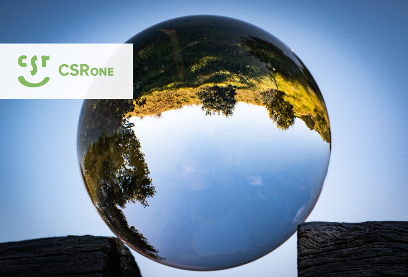 【CSRone永續智庫專訪】從氣候變遷到社會不平等：專訪台大社會系劉仲恩老師 – CSRone 永續智庫