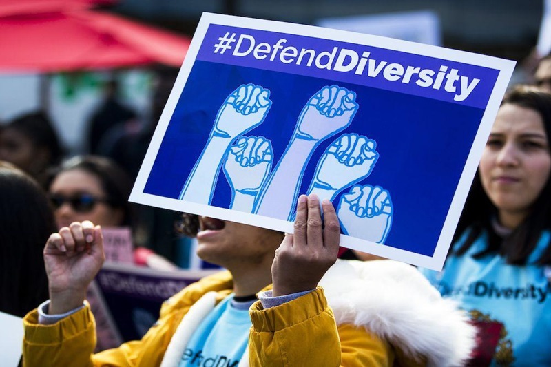 從反 DEI 看企業防治霸凌之路 – CSRone 永續智庫