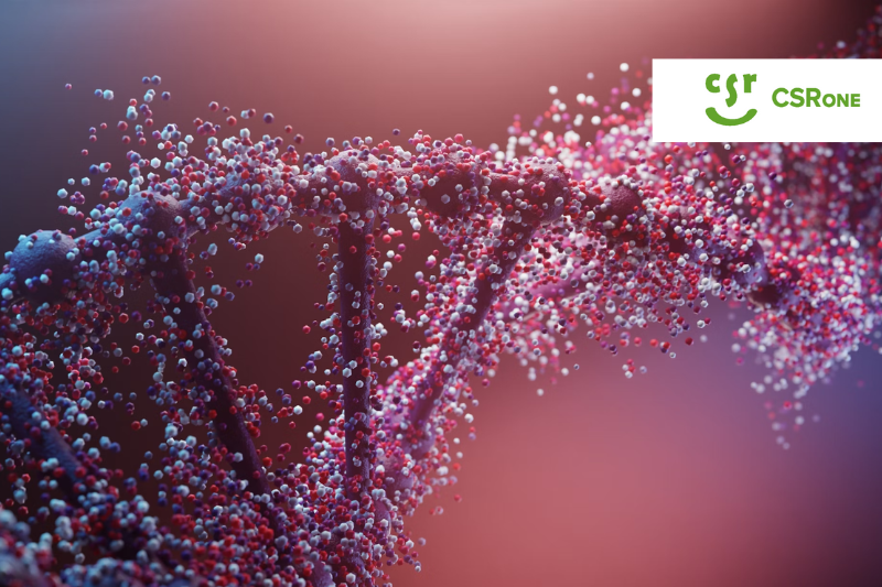 醫療體系的未來藍圖：臺灣如何走向永續與韌性 – CSRone 永續智庫