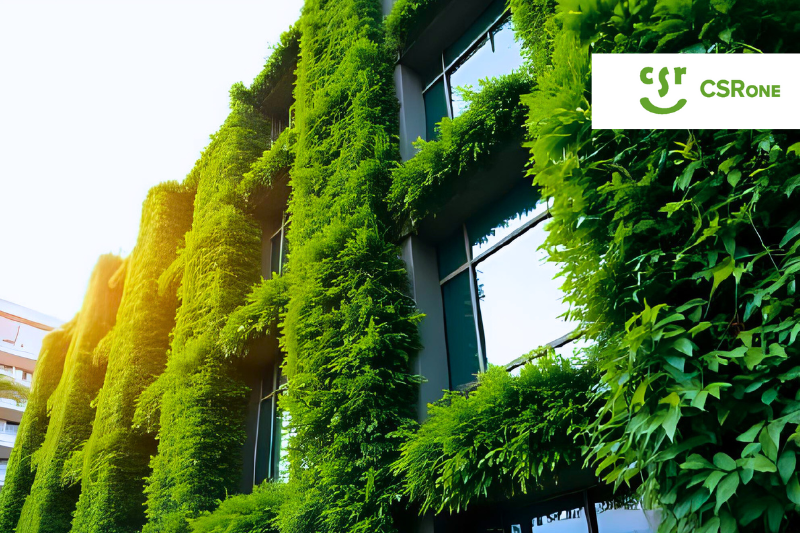 永續顧問洞悉：「漂綠」與「噤綠」引爆信任危機！全球亂局下正扼殺 永續未來的綠色迷霧 – CSRone 永續智庫