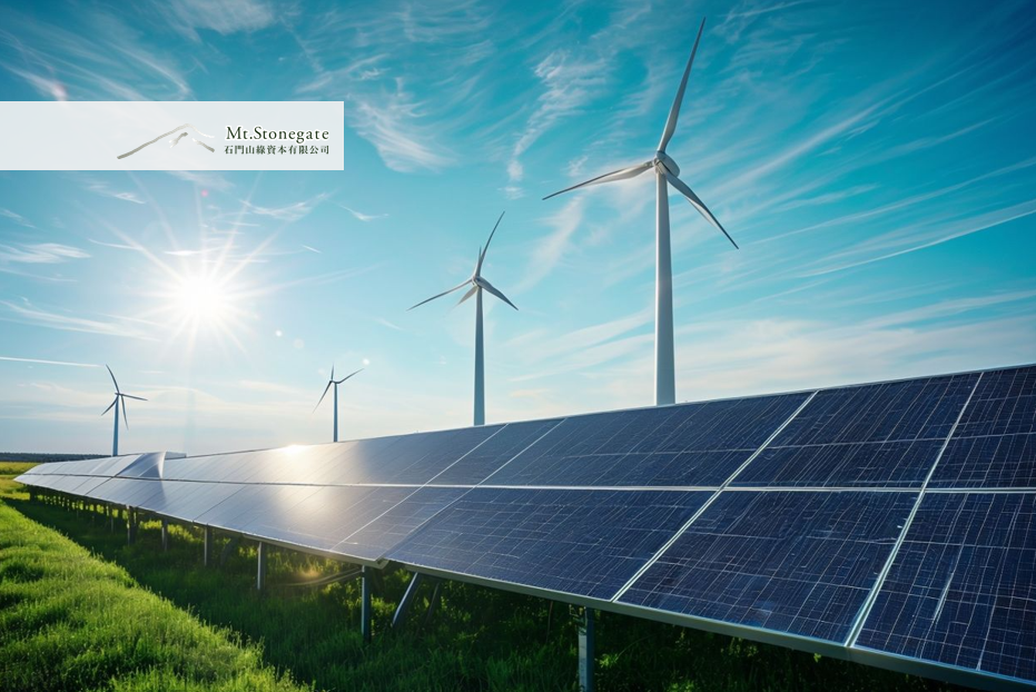 【綠電系列5】 使用再生能源憑證，對於再生能源發展有幫助嗎？ – CSRone 永續智庫