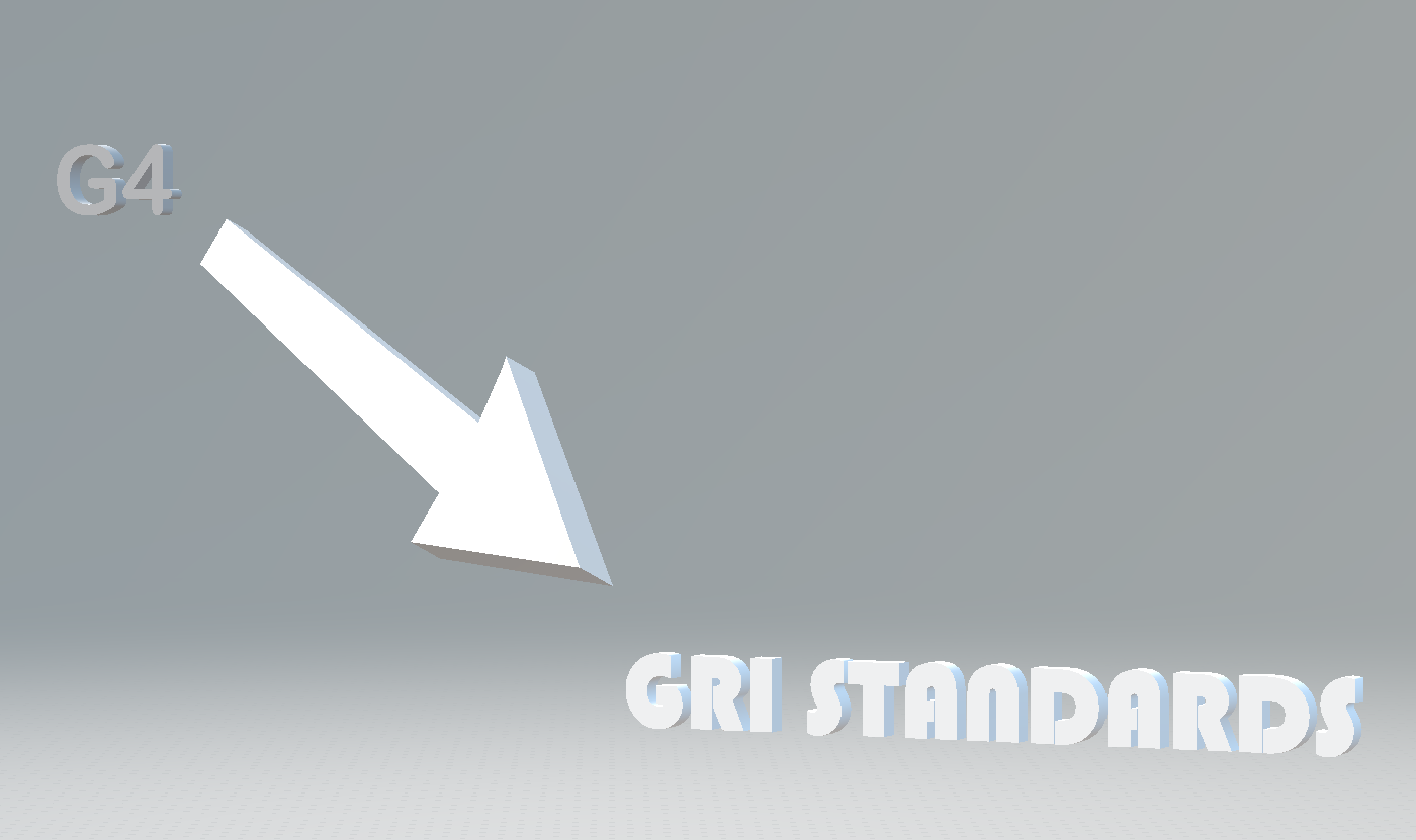 2018 CSR報告書新思維-GRI Standards之挑戰與機會 – CSRone 永續智庫