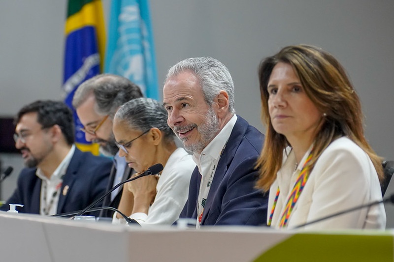 COP30談判破局後可望有進展：化石燃料路線圖另做、富國2035年前須把氣候資金提高三倍 – CSRone 永續智庫