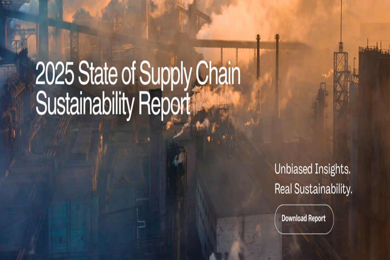 供應鏈永續觀察：從承諾、衡量到合作，企業邁向減碳行動的新階段 – CSRone 永續智庫