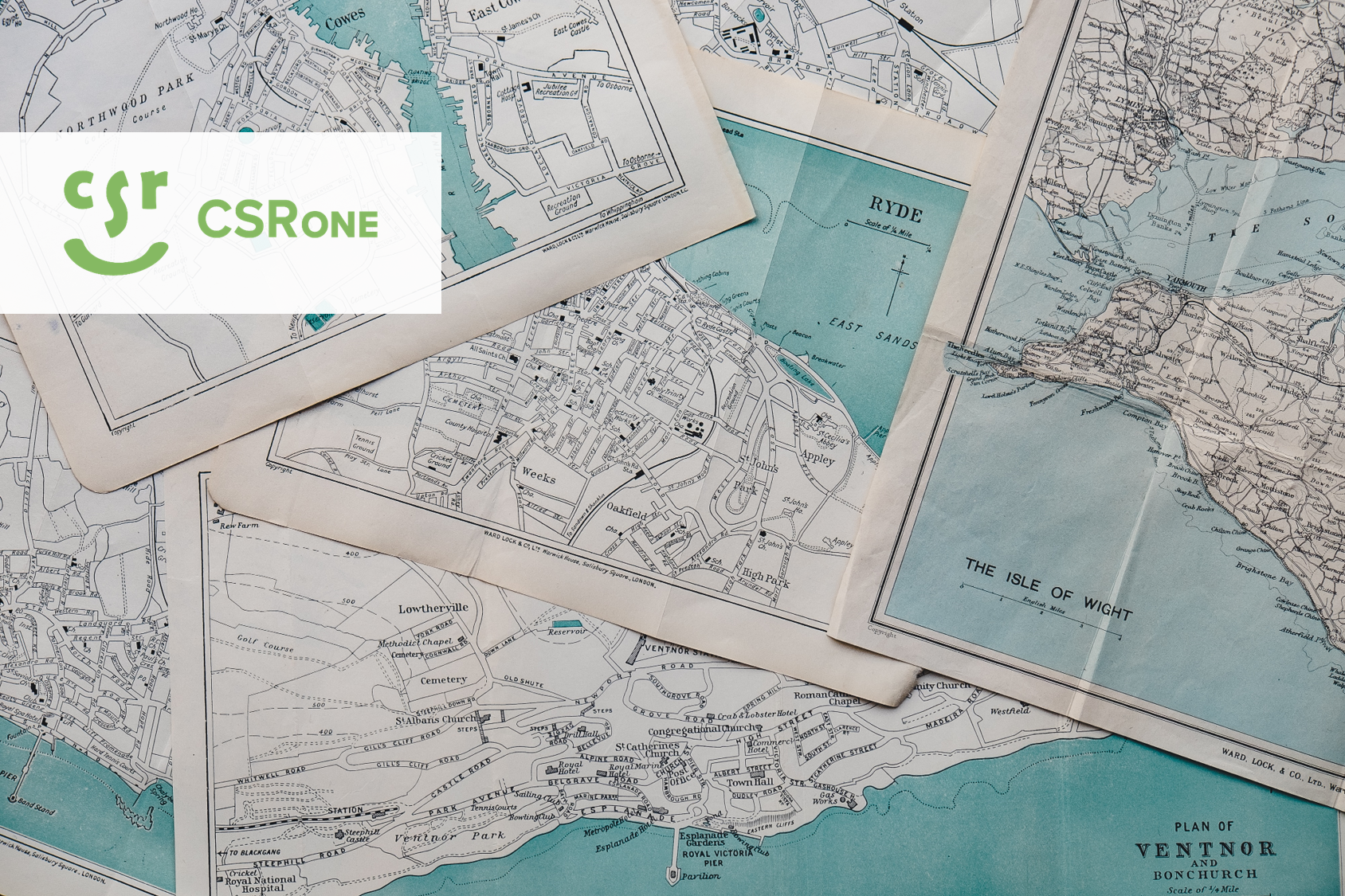 企業地緣政治新風險 5關鍵原則6層面韌性 – CSRone 永續智庫