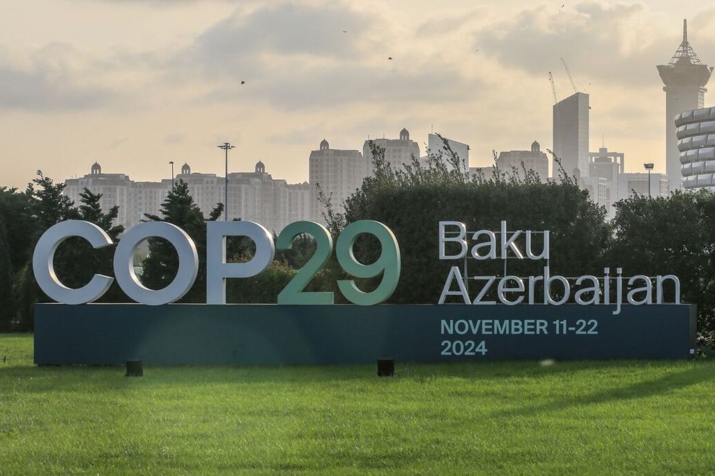 COP29 落幕後，看 COP 的光環是否猶存? – CSRone 永續智庫