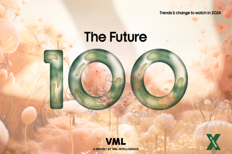 全球智庫研究發布《2024全球百大趨勢》趨勢報告： 人們重視氣候變遷、且渴望慢活及群體連結 – CSRone 永續智庫