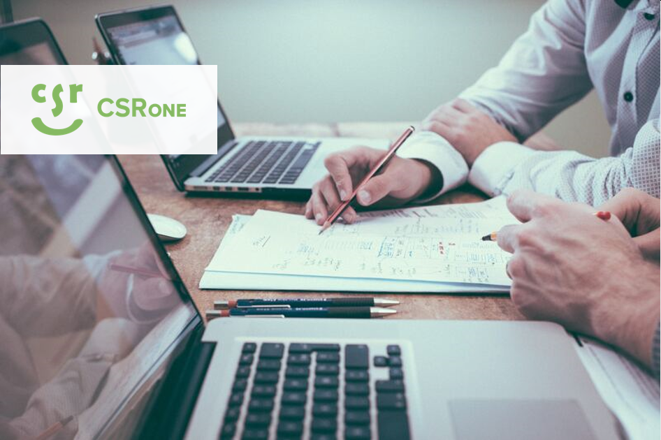 永續顧問洞悉：TCFD、TNFD、TIFD形成T-x-FD多重宇宙？ 3大指南助企業跳脫混戰泥沼！ – CSRone 永續智庫