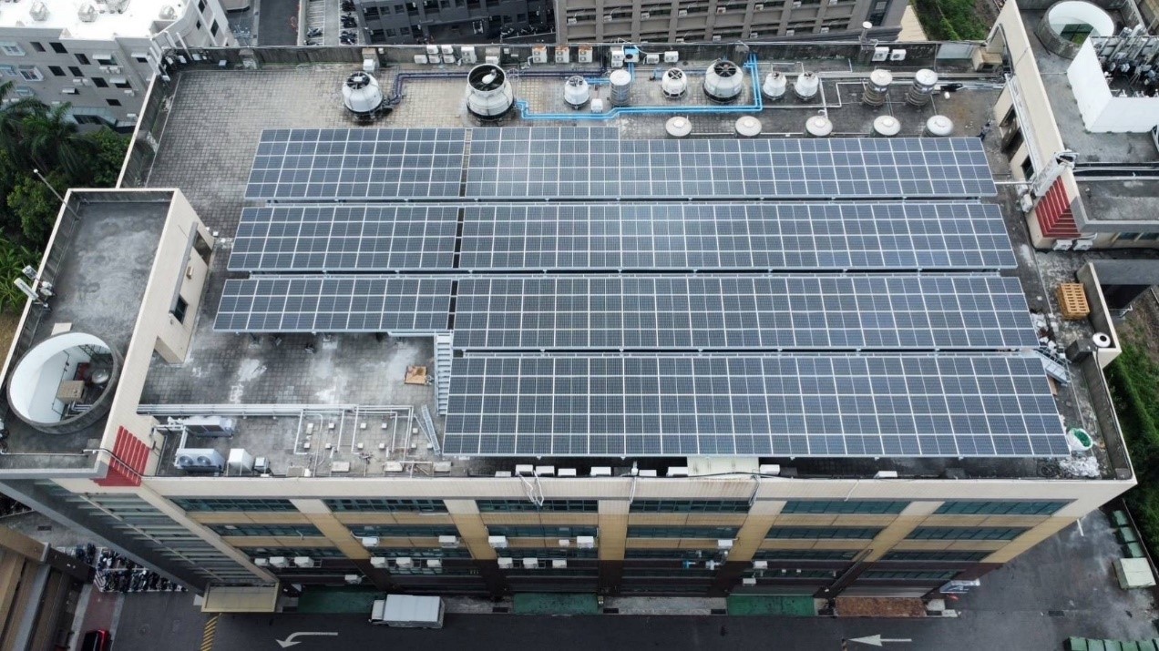 臺灣壽險業第一家！南山人壽宣布通過 SBTi 審查 – CSRone 永續智庫