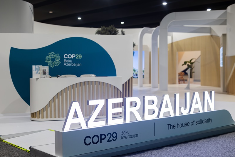 COP28 主席呼籲各界推動和實現《阿聯酋共識》 – CSRone 永續智庫