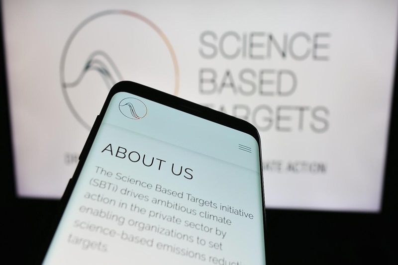 Here's the timeline for SBTi’s corporate net-zero update – CSRone 永續智庫