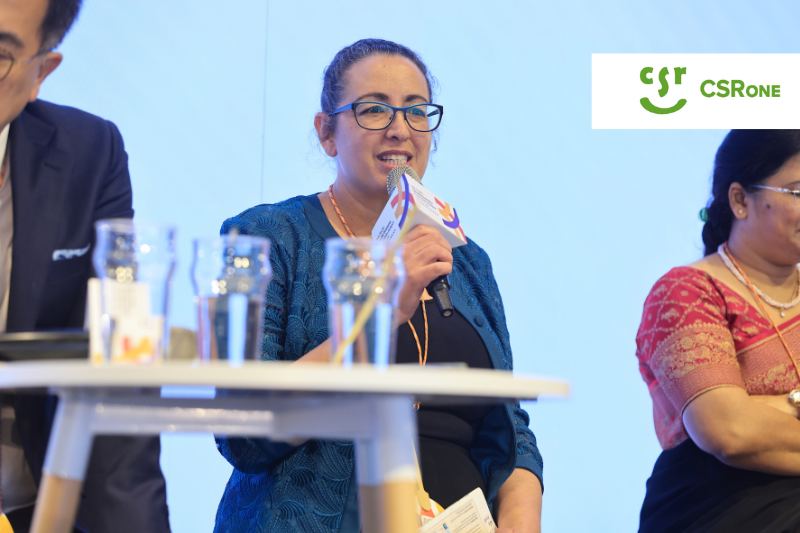 【專訪 WRAP 亞太區總監】別再「重造輪子」，讓台灣的循環創新走向亞太 – CSRone 永續智庫