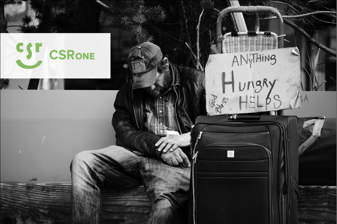 一場全球糧食危機「完美風暴」已然觸地…風險將成為新常態？ – CSRone 永續智庫