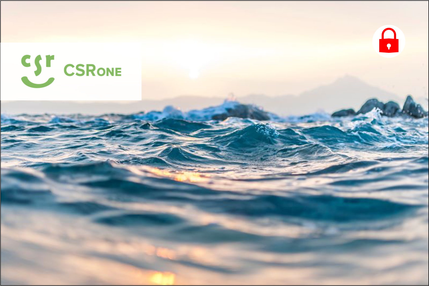 企業「水定價」真的會來臨了嗎？ – CSRone 永續智庫