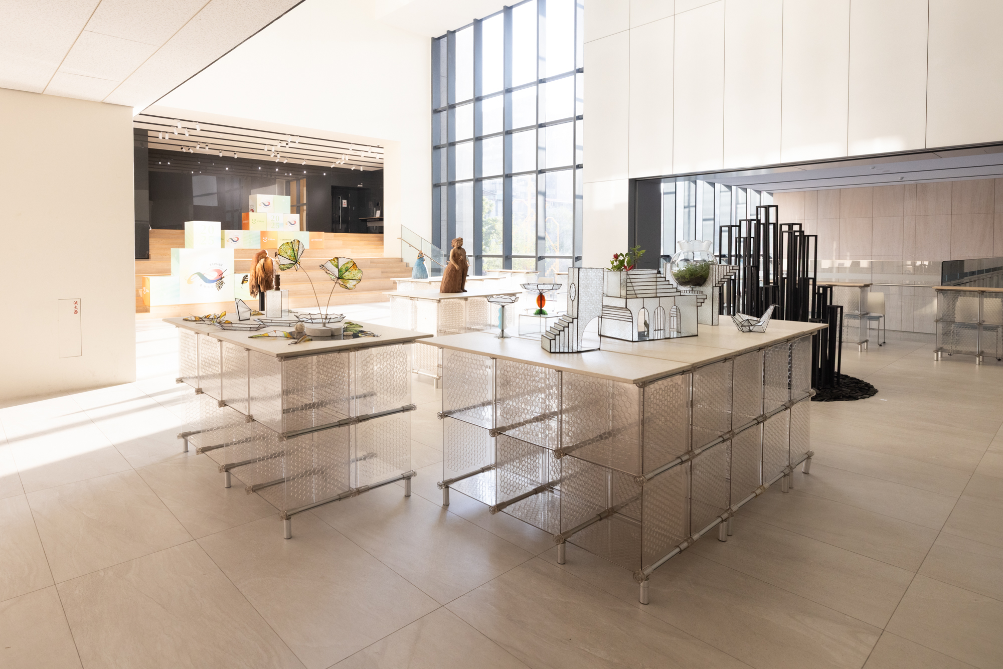 SDGs Art 2025 連結的波麗露 以藝術創作詮釋循環美學 – CSRone 永續智庫