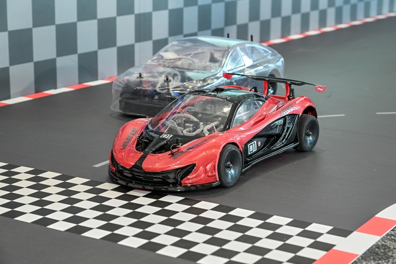 H2GP TAIWAN 2025 大獎賽－臺灣站決賽 – CSRone 永續智庫